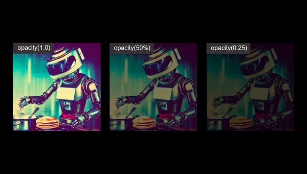 CSS Filter Examples & How-To Guide | HTML All The Things